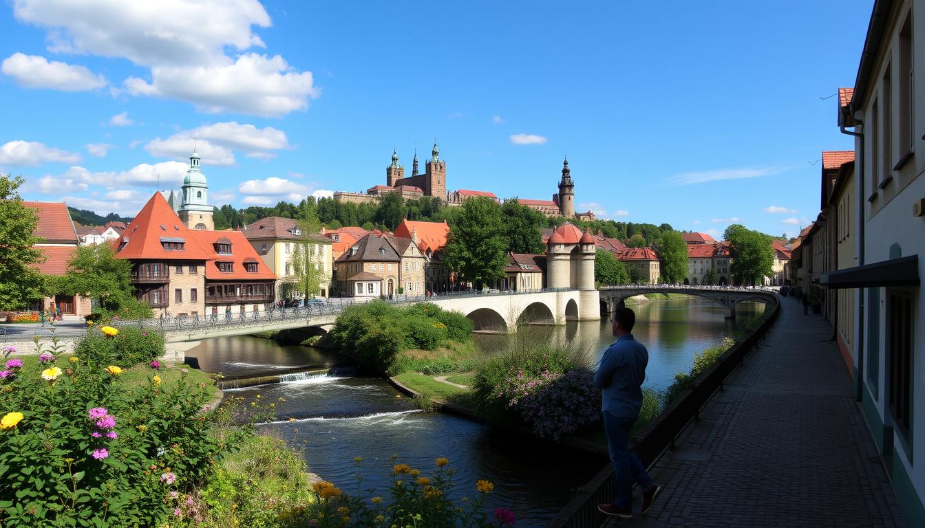 Radzymin. Historia, atrakcje i informacje – Blog